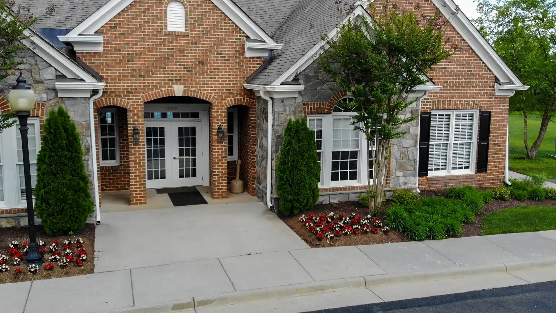 Ridings at Blue Spring